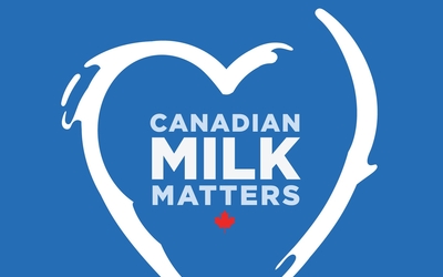 Farmers' Voice | Dairy Farmers of Canada